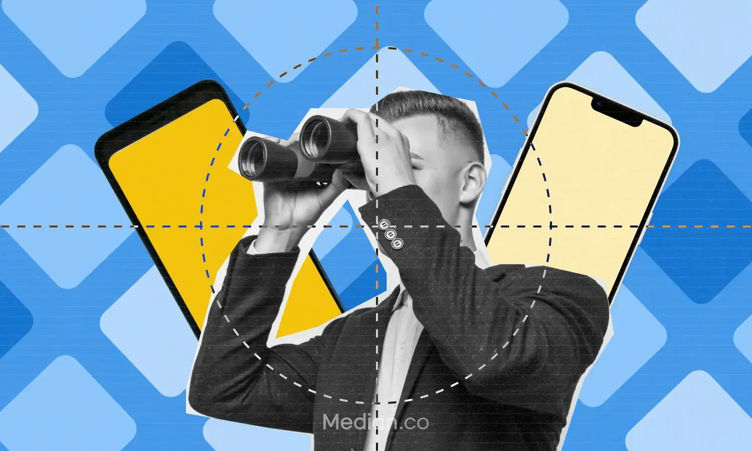 Private app distribution: A guide for iOS & Android